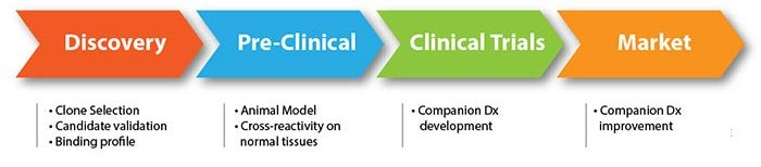 Companion Diagnostics Development and Testing Services - Novodiax